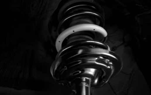 Genuine Toyota 2023+ GR Corolla GR Spring & Suspension Kit PTR63-12232 ...