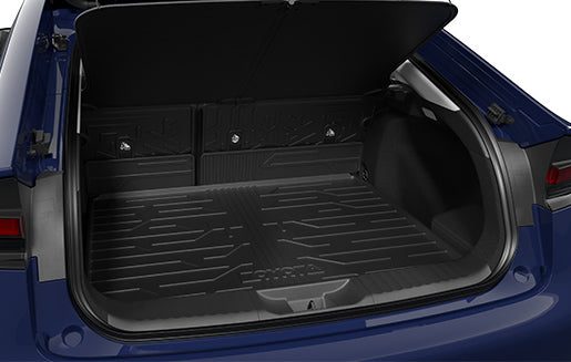 Genuine Toyota Cargo Liner Prius/Prime 2023+ PK241-47P00 – Toyota Customs