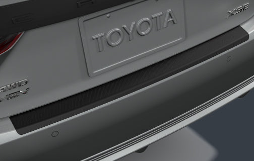 Genuine Toyota Bumper applique Camry 2020+ PT929-03181 PT929-03182 ...