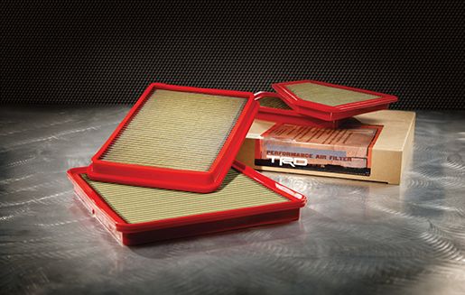 Genuine TRD Air Filter Sequoia 2023+ PTR03-34220 – Toyota Customs