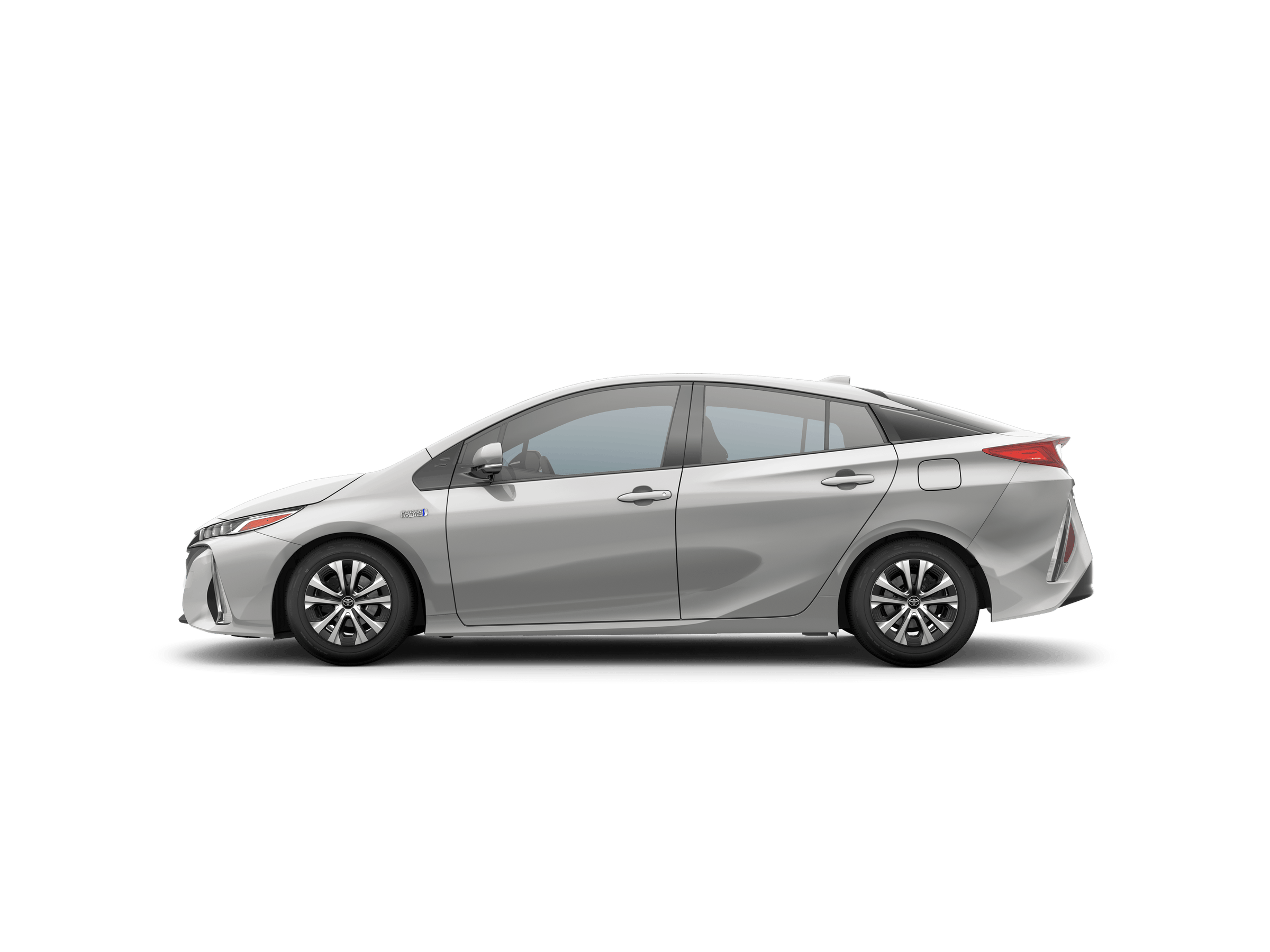 Prius Parts and Accessories – Toyota Customs