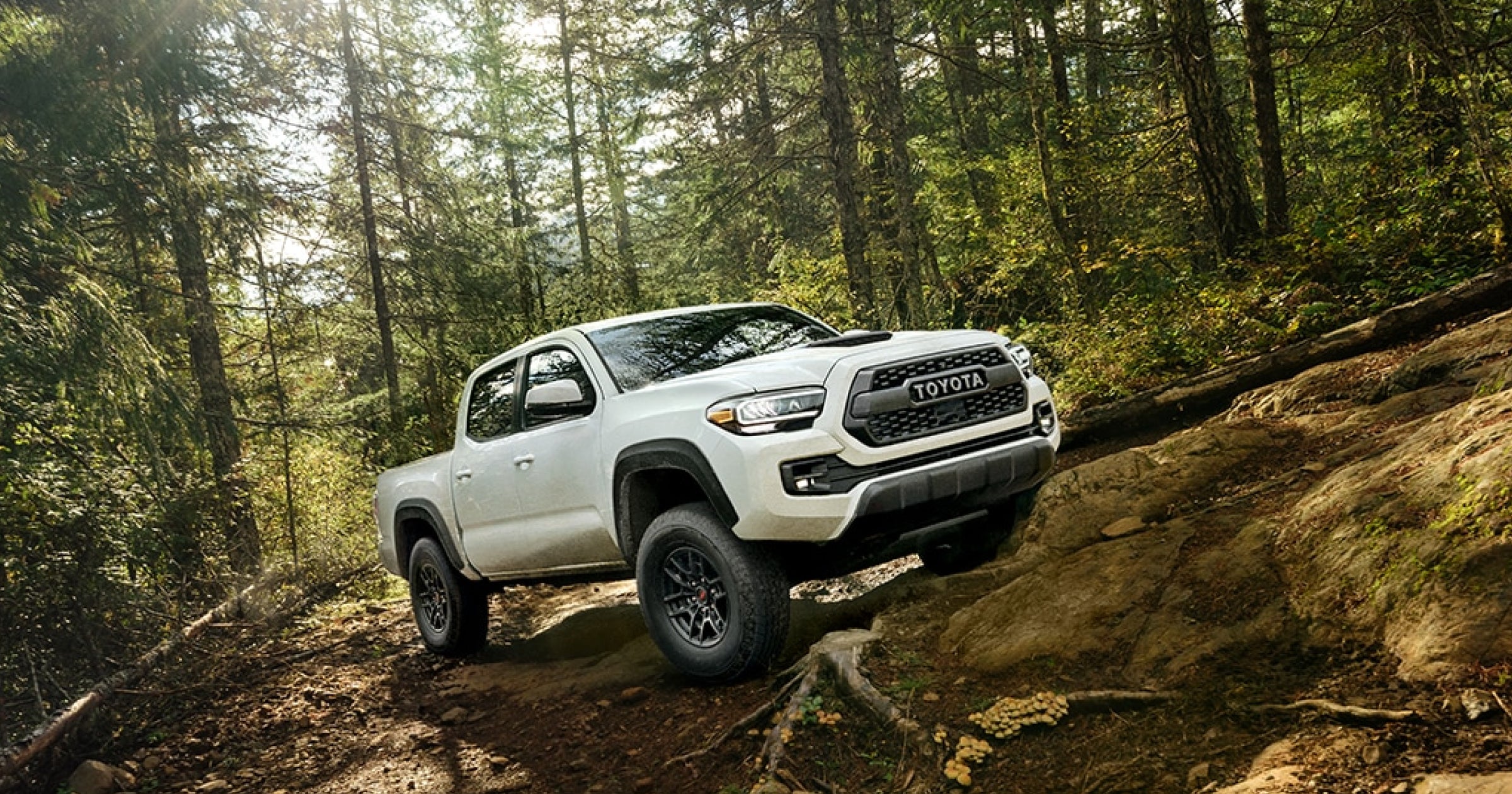 Genuine TRD Performance Air Intake System 17-23 Tacoma V6 PTR03-35160 ...