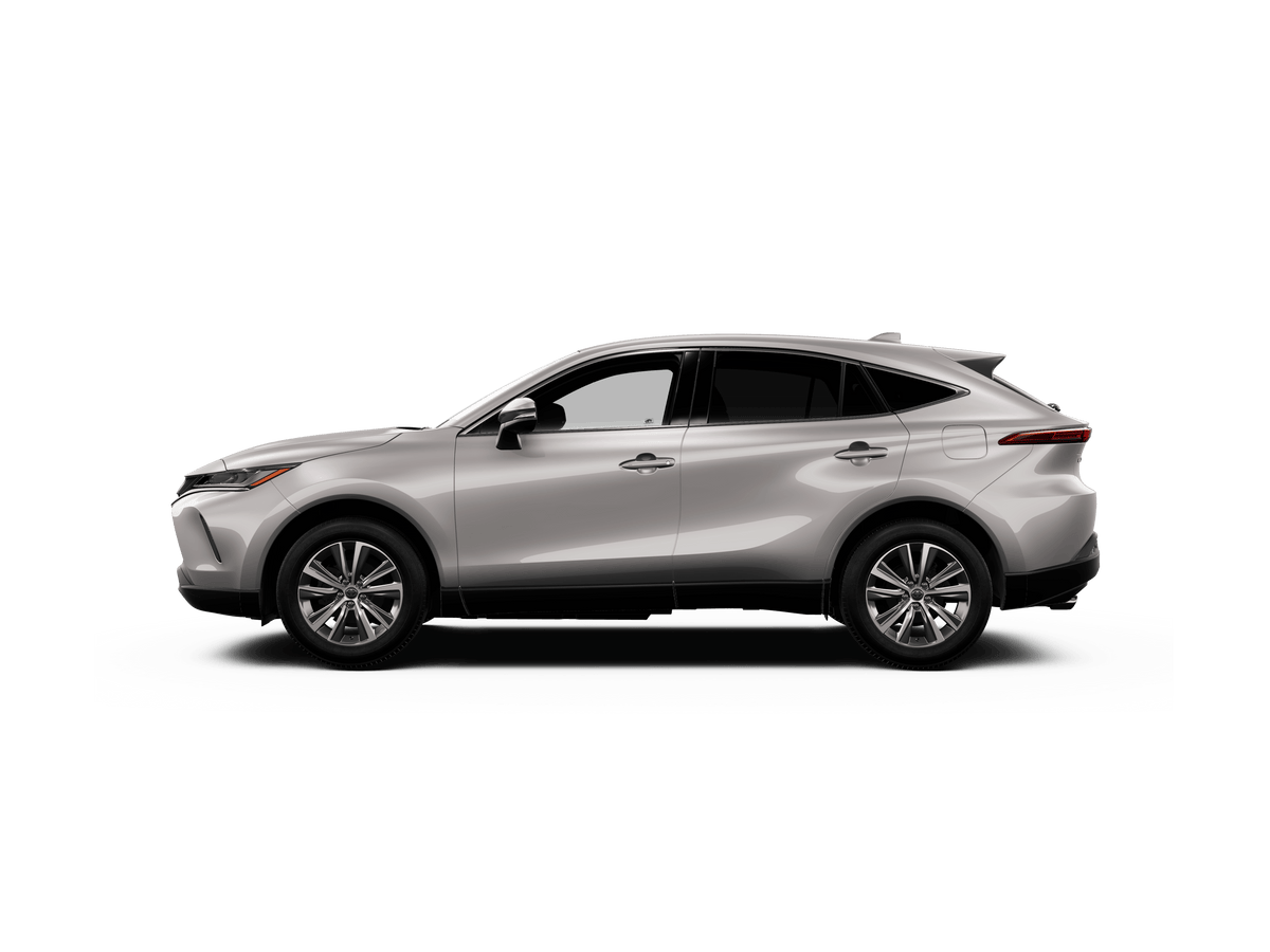 Venza Parts and Accessories – Toyota Customs