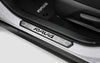 Genuine Toyota Door Sill protectors Rav4 19-24 PK382-42K01-P1 – Toyota ...