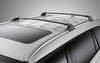 Genuine Toyota Roof Rack Cross Bars 20-24 Highlander/Hybrid PT767-4820 ...