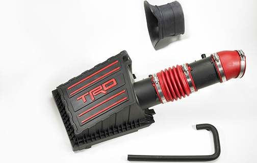 Genuine TRD Performance Air Intake System 17-21 Tundra PTR03-00140 ...